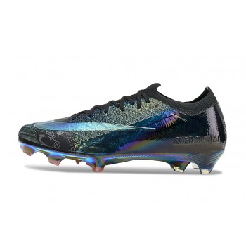 Nike Zoom Mercurial Vapor 16 Elite FG Cosmic Speed Pack - Black/Multicolor